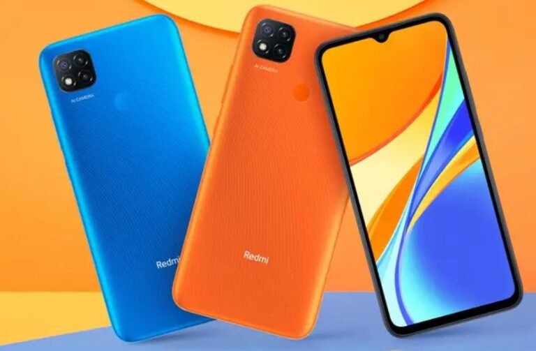Redmi 9C 🥇 Características premium a un precio accesible
